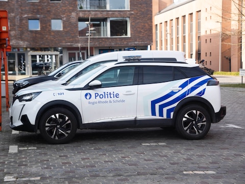 Oplichters versturen valse mails na reeks inbraken in Oost-Vlaanderen ...