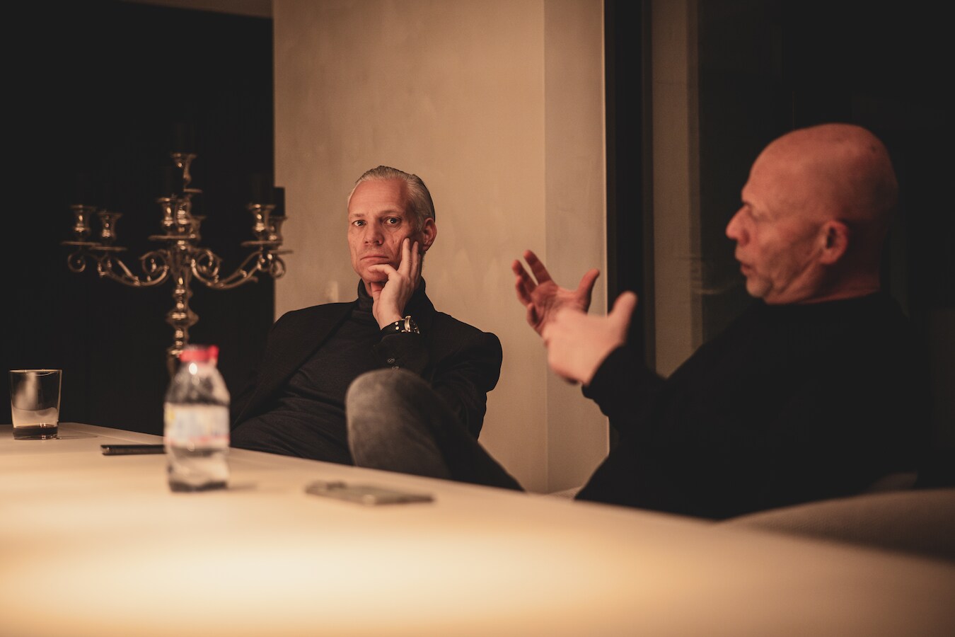 EXCLUSIEF. Topadvocaten Sven Mary en Walter Damen verdedigen moordenaar ...