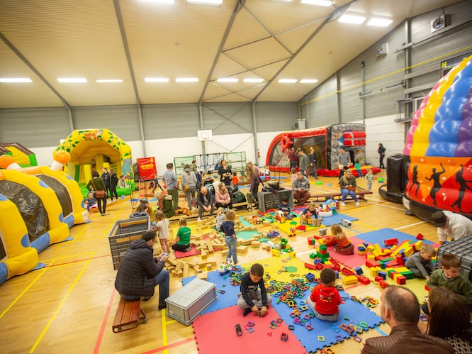 ILvA en Intradura gaan afvalophaling verdelen in Pajottegem, wat houdt ...