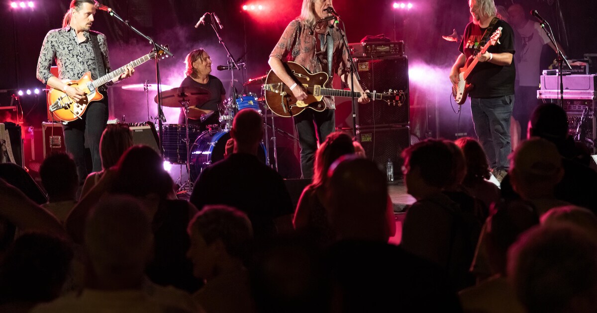 GFL zorgt voor feestweekend met onder meer Goetrock en BBQ | Tienen ...