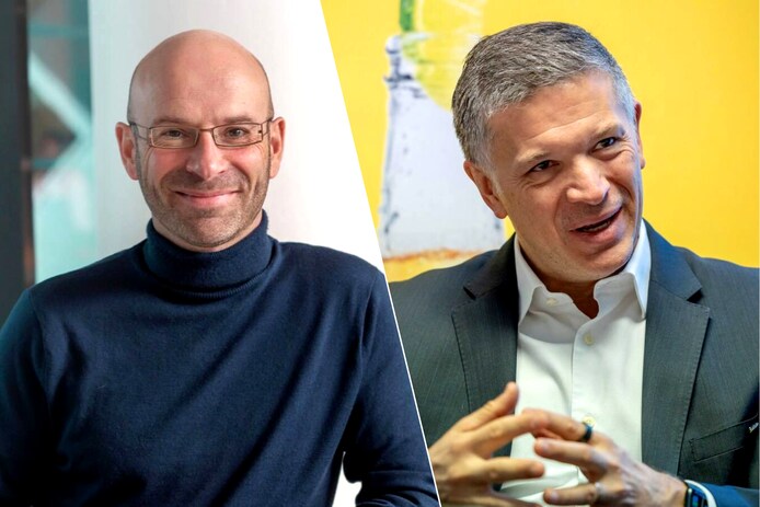 CEO Bel20-bedrijf verdient gemiddeld 3 miljoen euro, topvrouw Syensqo ...