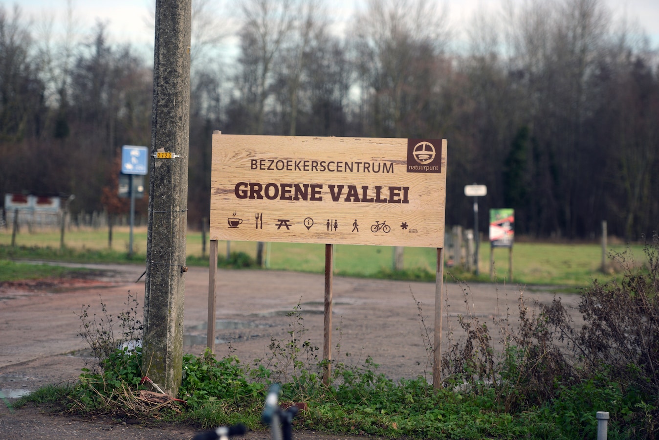 Oude tennisvelden maken plaats voor gloednieuwe buitenbeleefzone aan ...