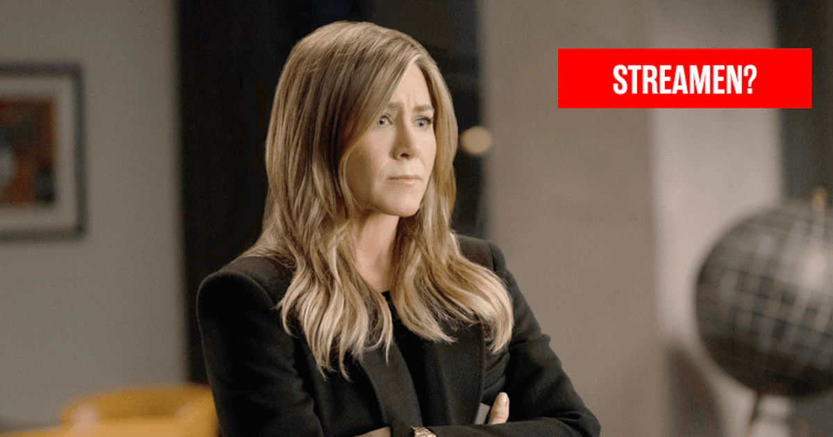 RECENSIE. ‘The Morning Show 2’: “Sappig steekspel waarvoor u best een ...