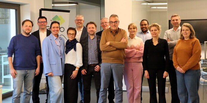 Walter Horemans nieuwe voorzitter streekintercommunale IGEMO | Berlaar ...