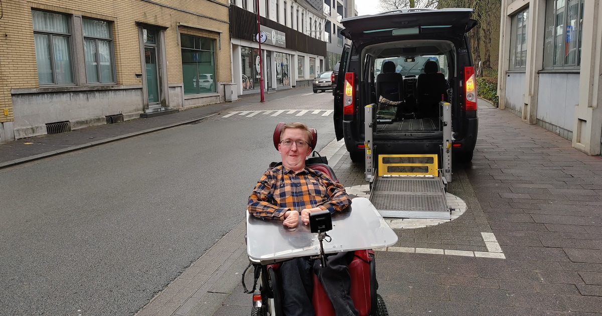 Raadslid Jelle (Groen) wil werking Mobitwin Centrale in Aalter ...