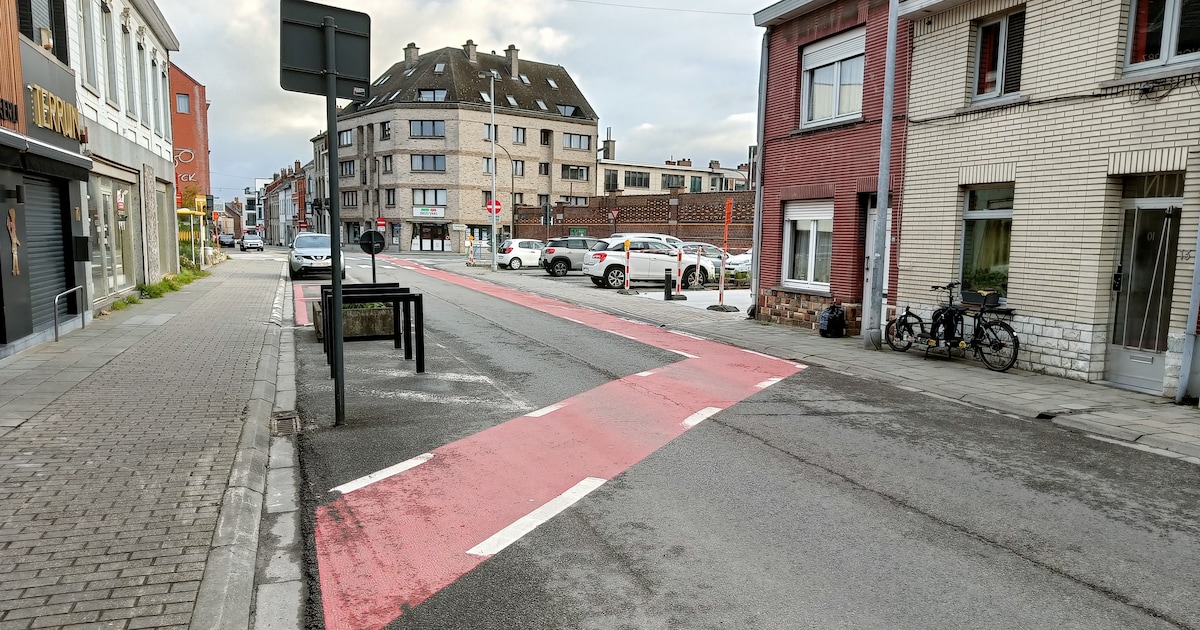 Kruispunt aan basisschool De Winde wordt verkeersveiliger gemaakt ...