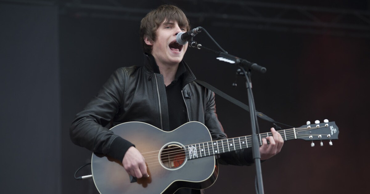 Jake Bugg in de studio met producer Rick Rubin | Muzieknieuws | HLN.be