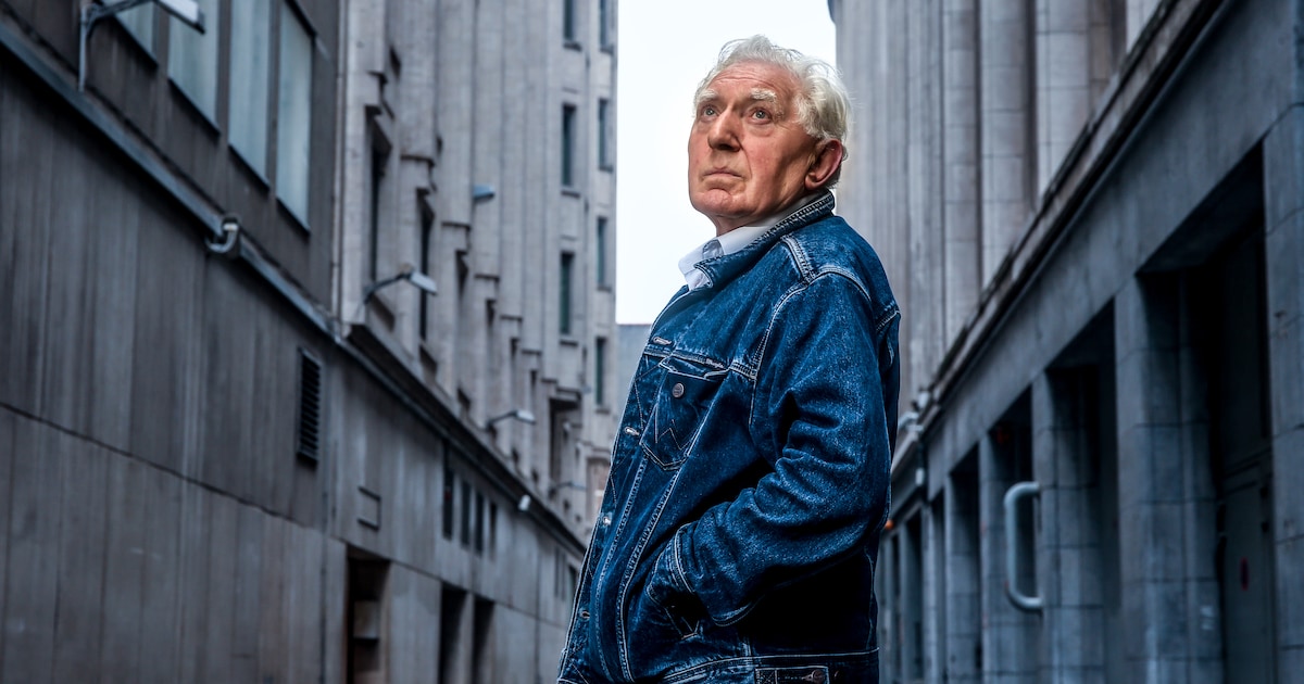 Acteur Jan Decleir (79) in geboorteplaats Niel uitgeroepen tot ...