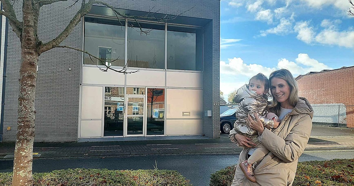 Louise (33) start met baby- en kinderwinkel Louloutique: “Nu al webshop ...