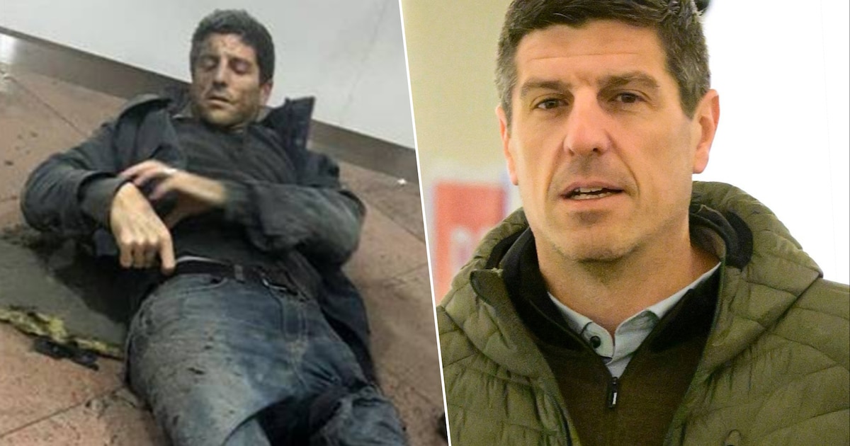 Ex-basketter Sébastien Bellin reikt beschuldigden op terreurproces de ...