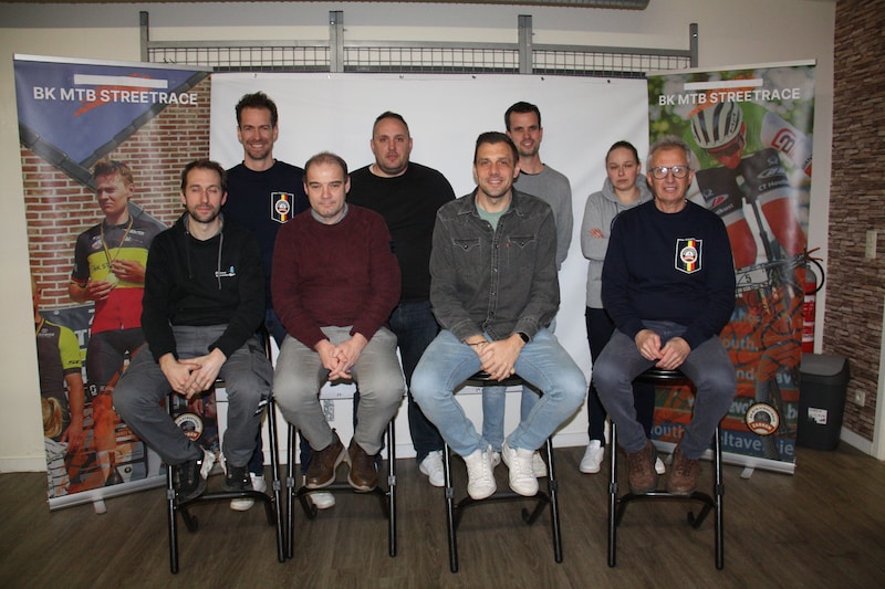 Mountainbike streetrace Zarren verruimt zijn horizonten: “Vijf steden ...