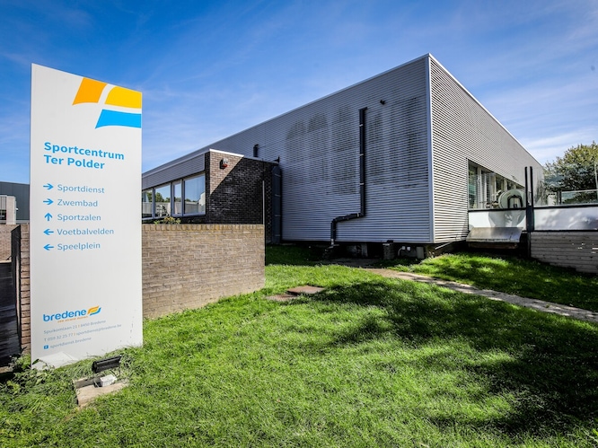 Bredene | hln.be