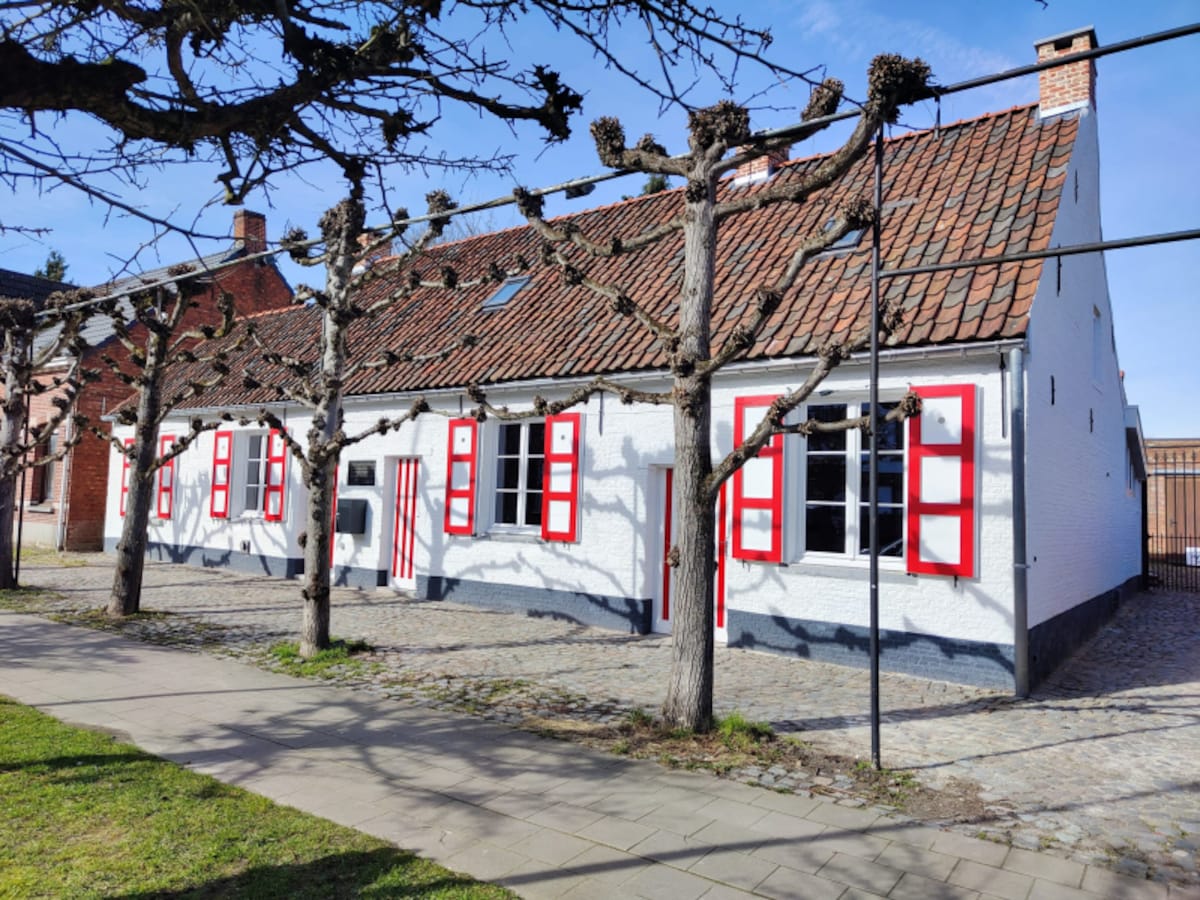 Van eigen pen tot eerbetoon: lokale dichters brengen ‘Metamorfose’ bij ...