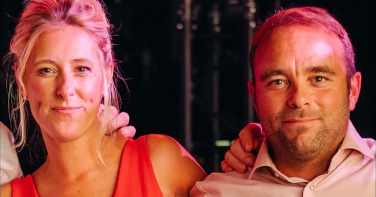 Matthieu verliest zijn grote liefde na ongeluk op beruchte rotonde in ...