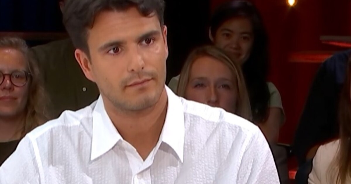 Conner Rousseau: “Tot de verkiezingen drink ik geen alcohol meer ...