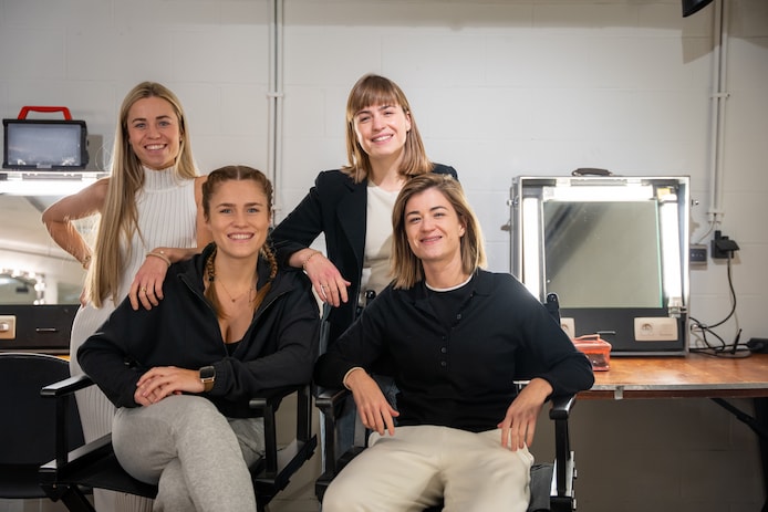 Hoe zou het nog zijn met... De Dalton Sisters? “We werden gezien als ...