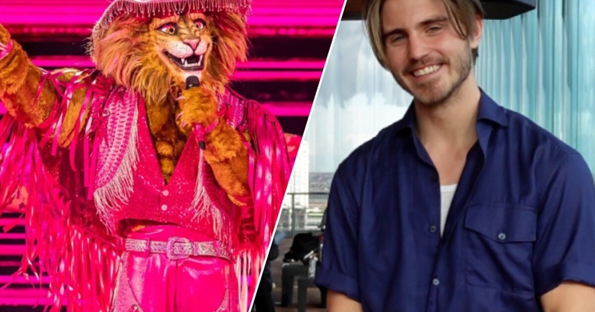 “Waarom zou ik in een roze leeuwenpak optreden?”, Maksim van ‘#LikeMe ...