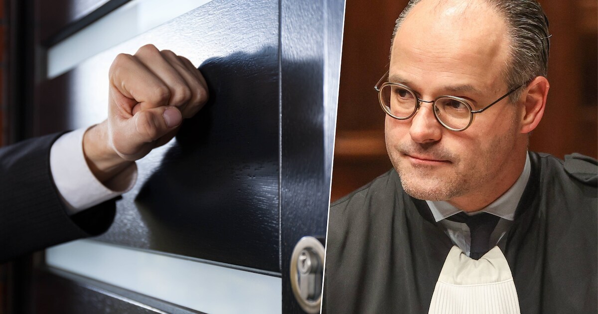 Gerechtsdeurwaarder (69) uit Duffel krijgt financiële klap nadat hij ...