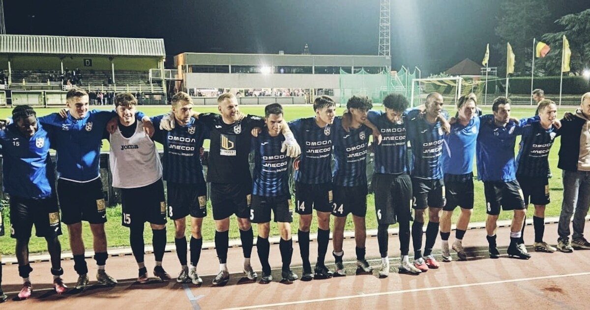 Kim Verstraeten en VW Hamme blijven rustig ondanks leidersplaats: “Er ...