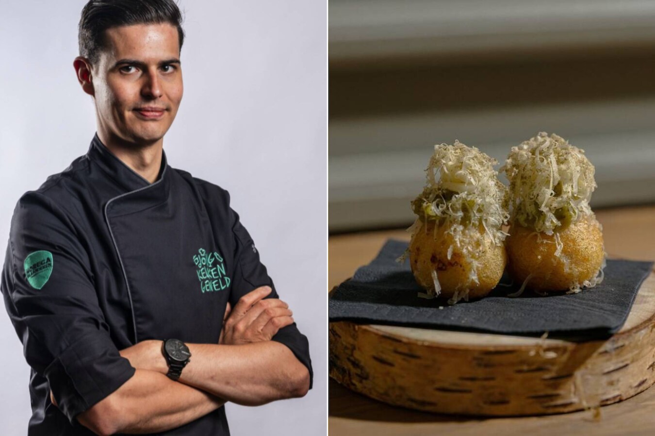 “Voor deze prijs dineren in een sterrenzaak, wat een buitenkans”: Piet ...