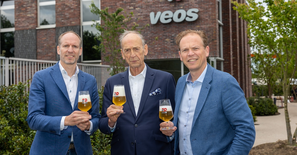 Biertje van varkensbloed proeven? Het kan zondag in Zwevezele: “Het ...