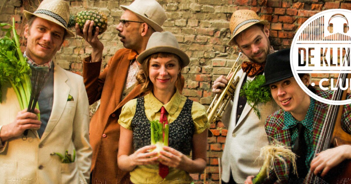 Klinker Club Junior houdt muzikale activiteiten | Regio | hln.be