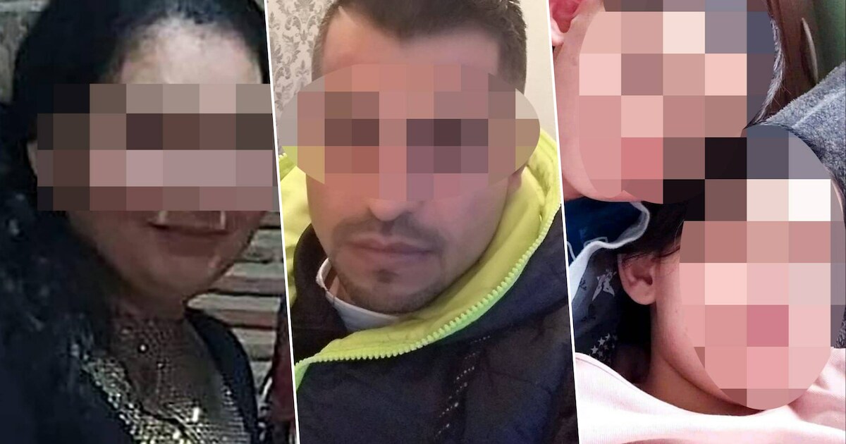 Stiefvader vermoorde Raul (9) aangehouden in Nederland. “Verdachte ...