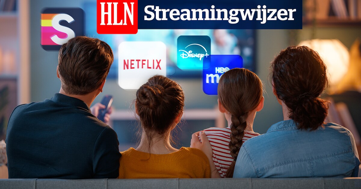 Is streamen nog wel goedkoper dan kabel-tv? Zo hard en snel gaan de ...