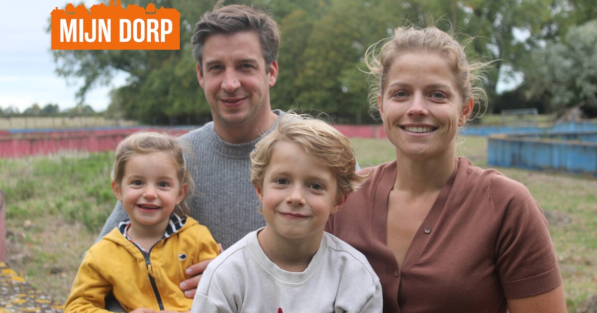 Het Alveringem van onderneemster en mama Babette Syryn (32): “Dit ...