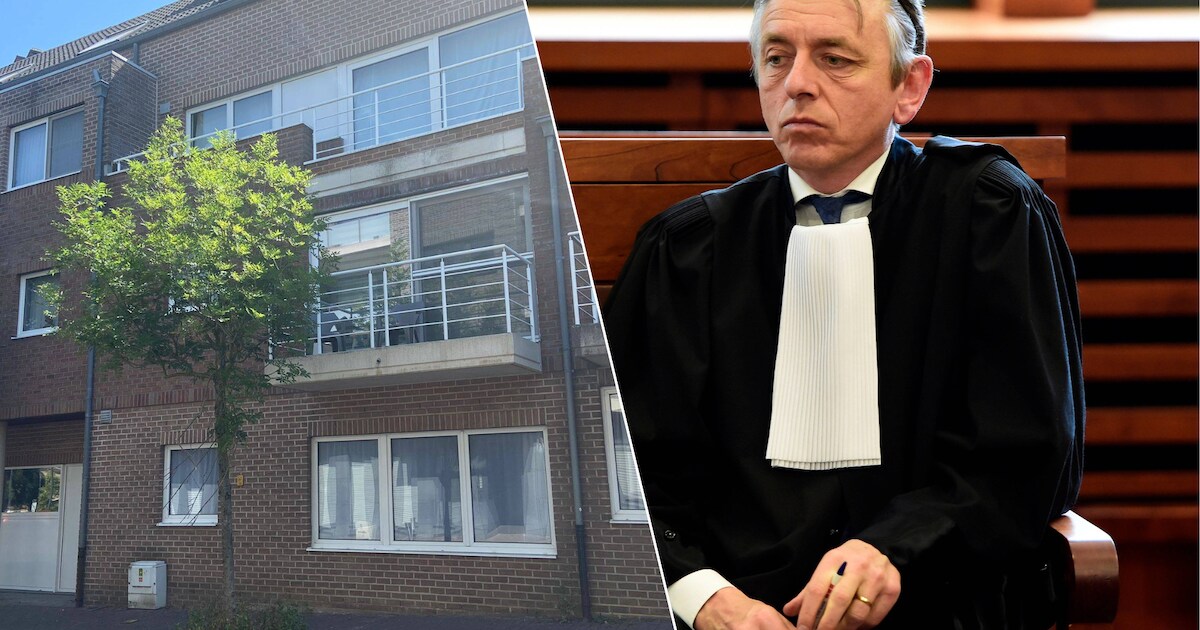 “Als hij haar wou vermoorden, was hij toch die mocktails niet gaan ...