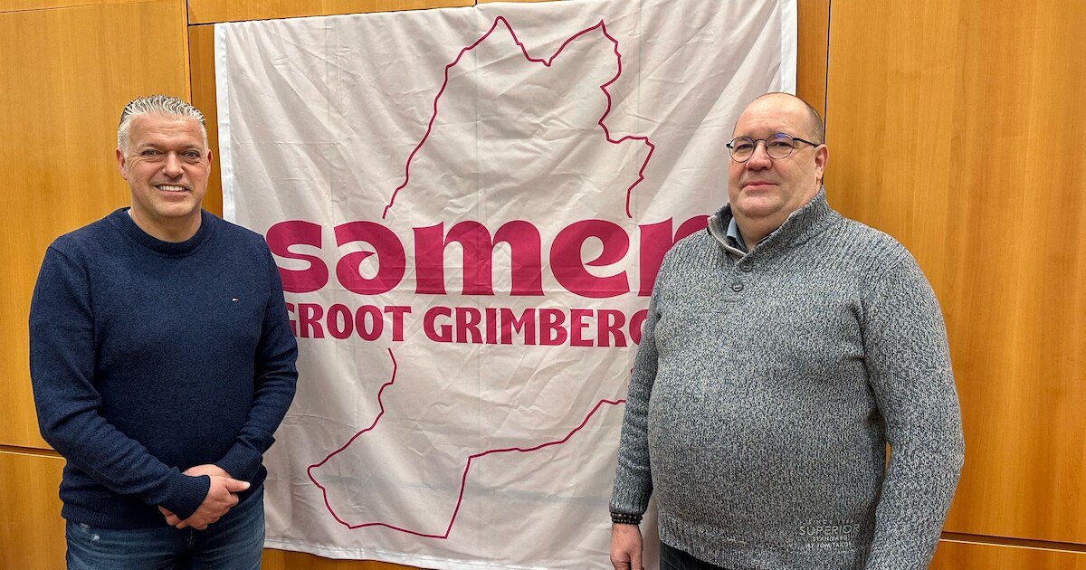 Koen Roelens (N-VA) stapt over naar nieuwe burgerbeweging SAMEN Groot ...