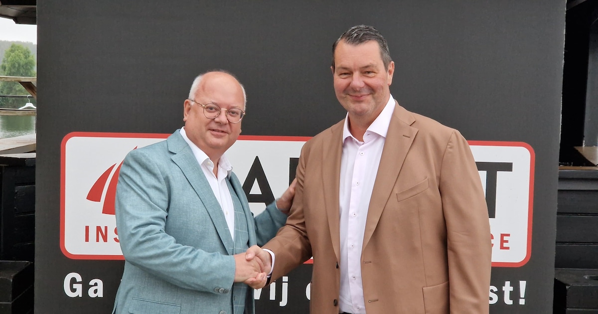 Callant Groep neemt Iepers familiebedrijf Robyn Verzekeringen over ...