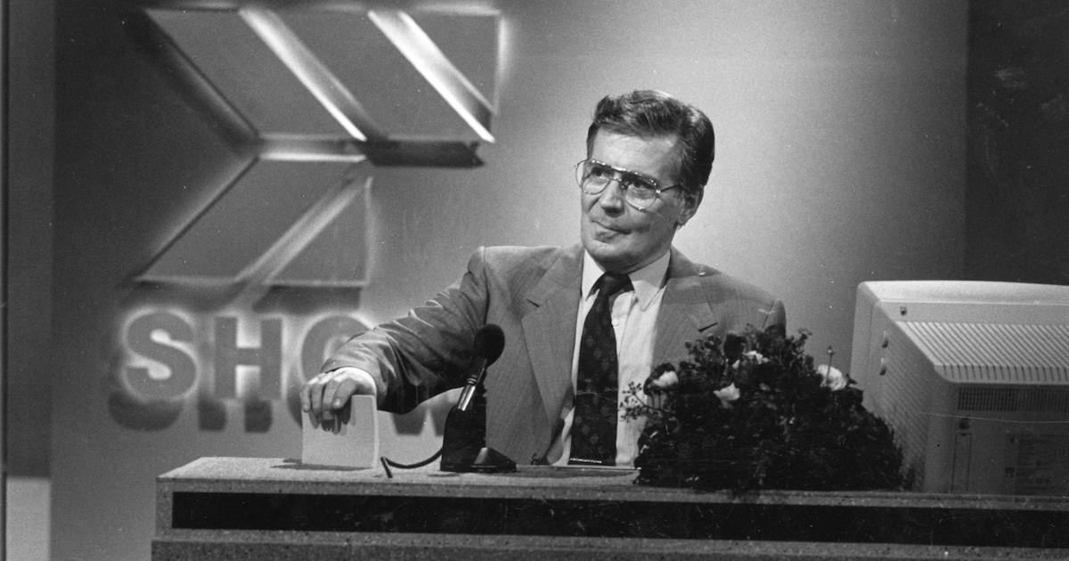 Vlaamse tv-legende Wies Andersen overleden op 87-jarige leeftijd | BV ...
