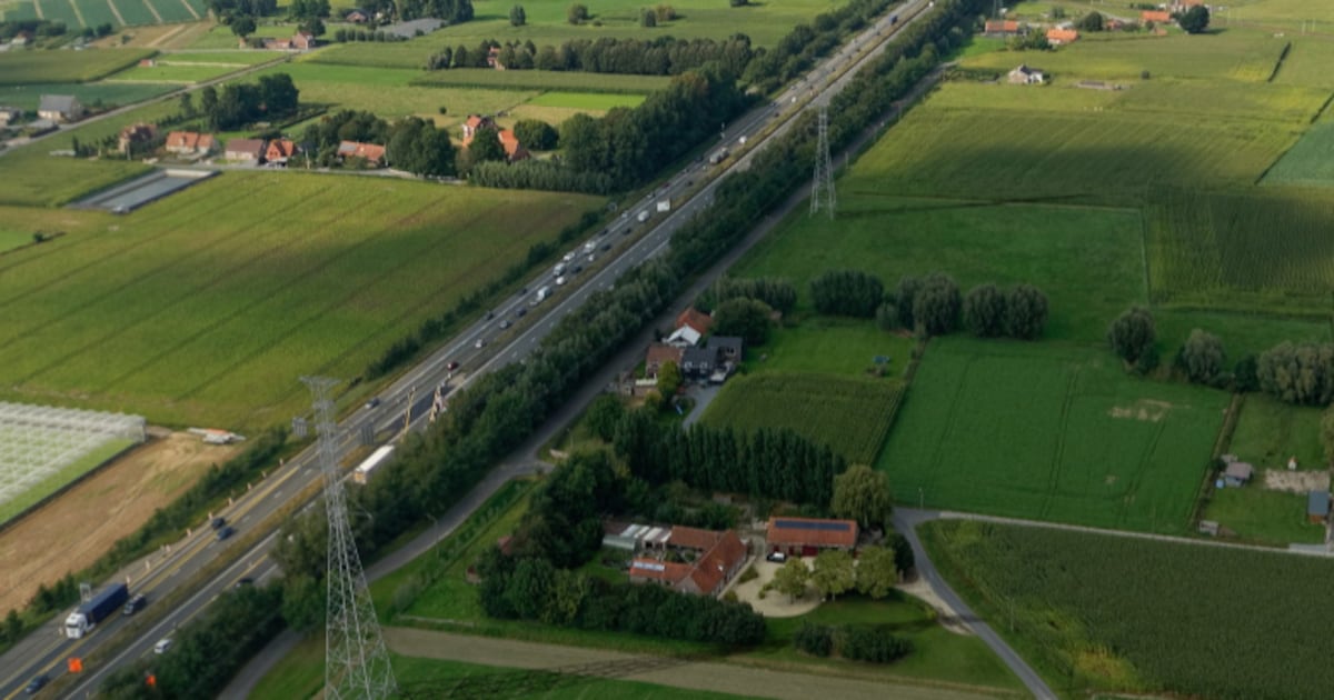 Zwevegem geeft ongunstig advies over Ventilus-project | Zwevegem | HLN.be