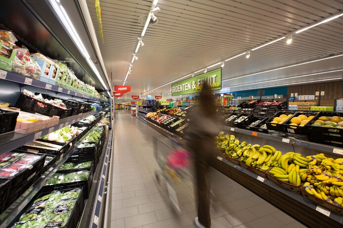 ALDI winkel sluit weekje voor verbouwingen | Merelbeke-Melle | hln.be