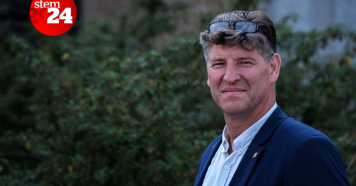 Dit zijn de kandidaten voor N-VA Poperinge, en hun plannen voor ...