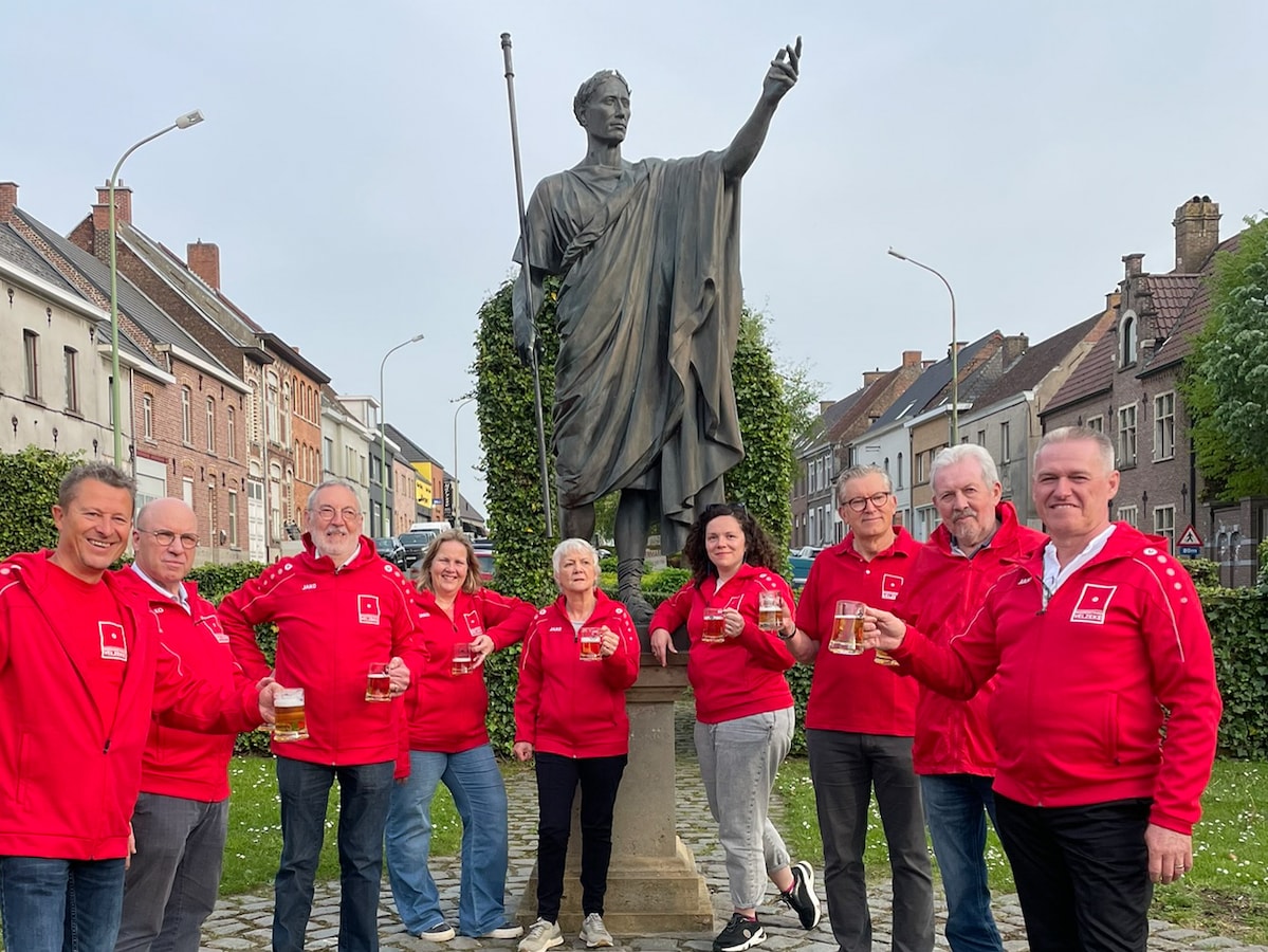 Wat te doen in de Denderstreek en de Vlaamse Ardennen dit weekend: van ...