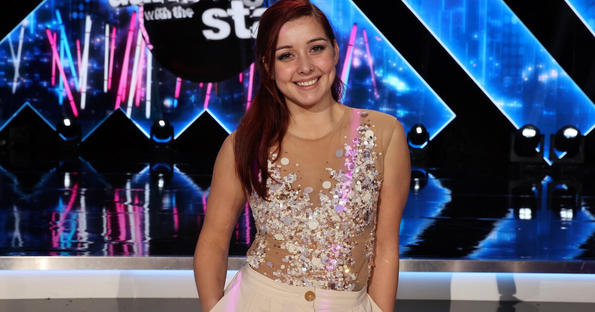 Lotte Vanwezemael openhartig over pestverleden: “Ik sneed mezelf om daarmee om te kunnen ...