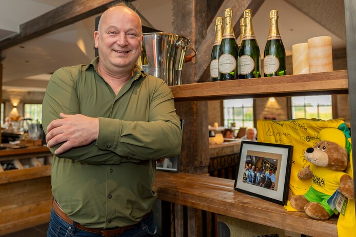 REPORTAGE. Waarom uitgerekend in het witte, rijke en tevreden Ranst het ...