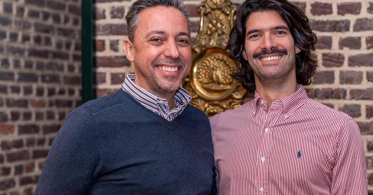 ‘Don Perdomo Afterwork’: “Latin vibes en heerlijke Colombian streetfood ...