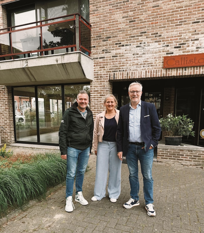 Nieuw toegankelijk Batopin-cashpunt opent in Aalst: “Belangrijk voor ...