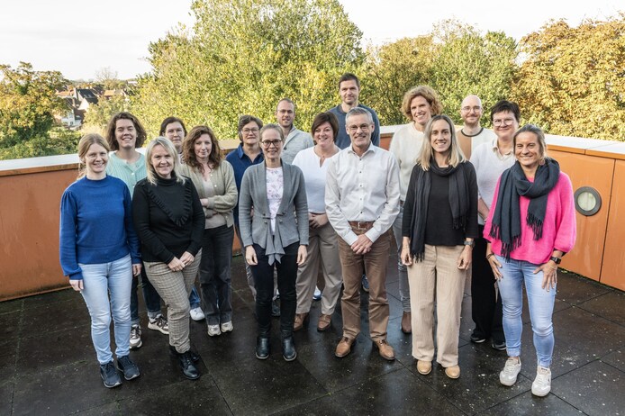 Scholengroep Arkorum neemt afscheid van coördinerend directeur Francis ...