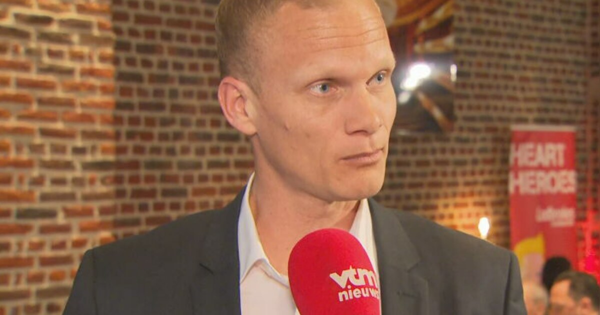 KIJK. Karel Geraerts wint Trofee Raymond Goethals: “Ik heb nog honger ...