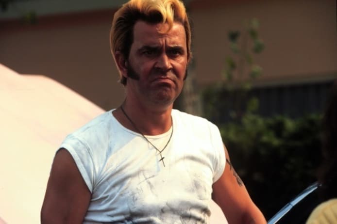 Zo zag je Johnnie Flodder nog nooit | Het leukste van het web | hln.be