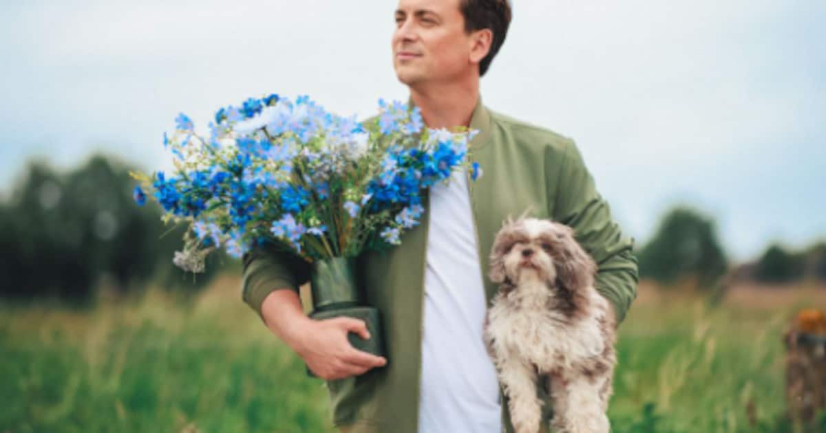 Niels Destadsbader lanceert nieuwe single ‘Vuur en vlam’ en kondigt ...
