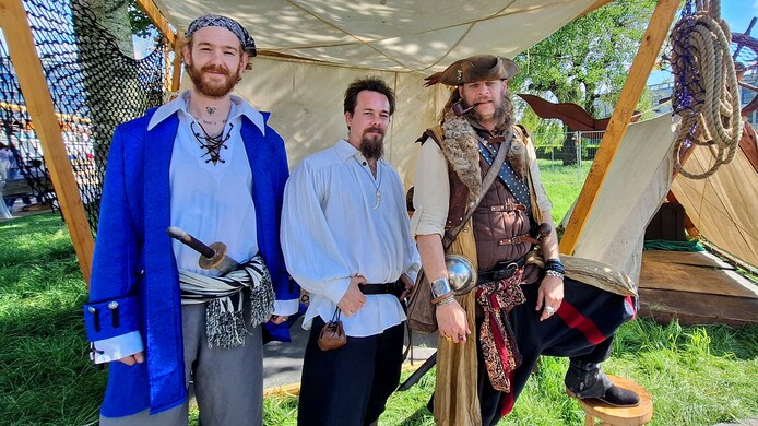 Oostende voor Anker komt op kruissnelheid: vergaap je aan ...