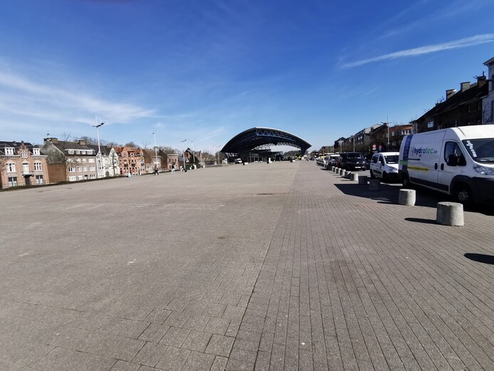 ‘Wildeman’ krijgt 15 maanden cel voor twee gewelddadige incidenten ...