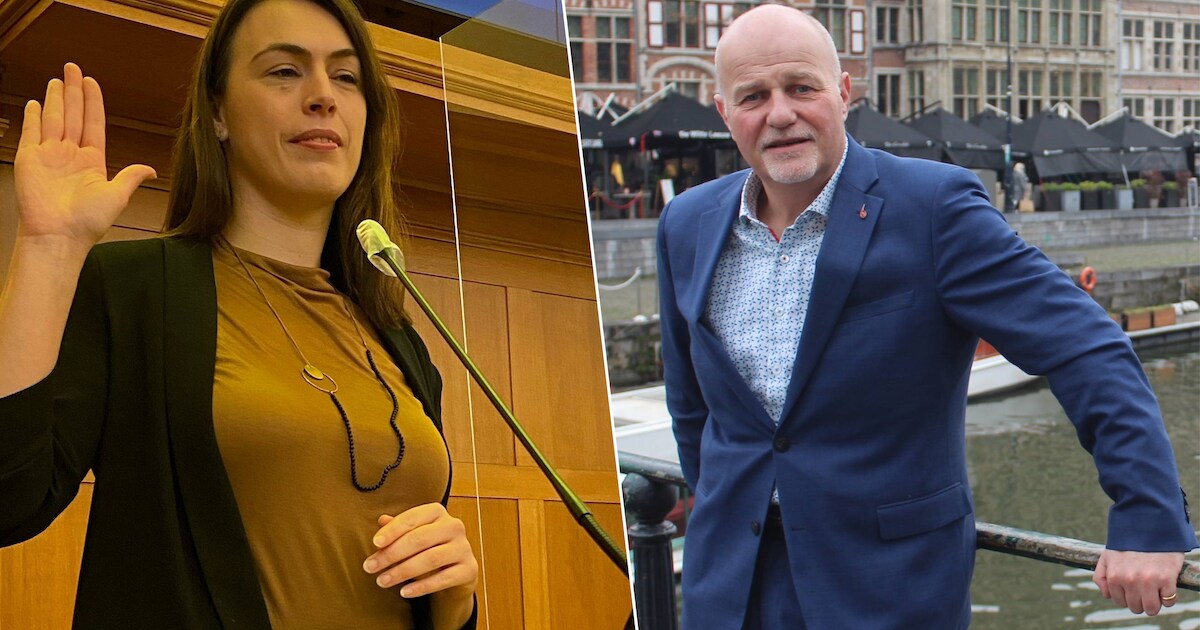 Oost-Vlaanderen stopt plan voor grootschalige onteigeningen in de ...