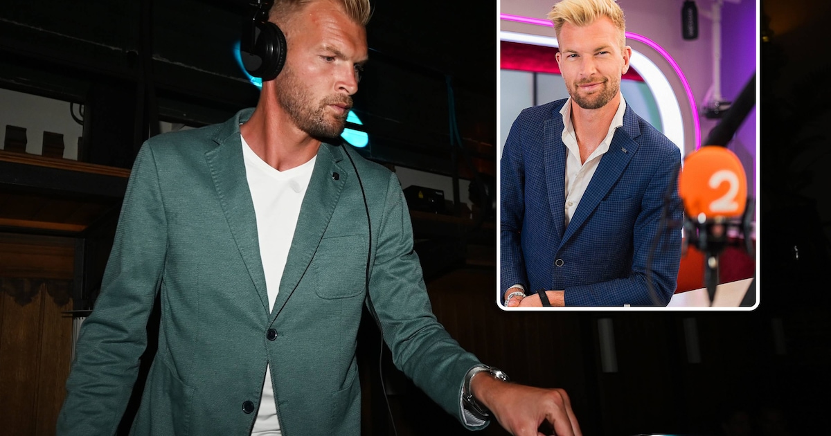 Blijft ‘De Weekwatchers’ houdbaar voor Ruben Van Gucht? “Door dj ...
