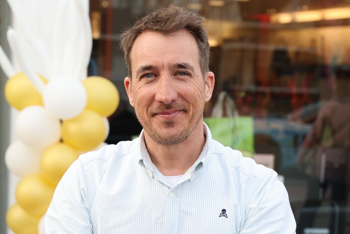 Andy Peelman komt met eigen zaalshow over zijn leven: “Ook mijn ‘eerste ...